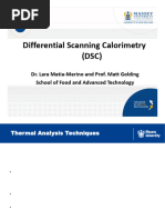 TSu Thermal Screening Unit For Explosion Hazards Liquids and Powders ...