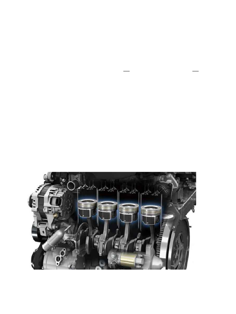 report ic lab 1 | PDF | Internal Combustion Engine | Piston