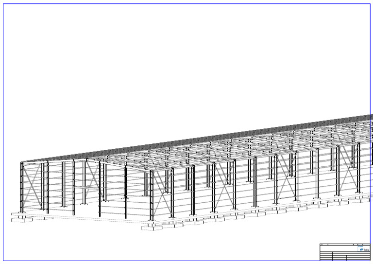 3 - GA-drawing | PDF | Art | Technology & Engineering