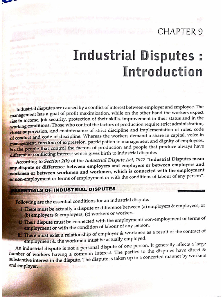 Unit 04 Study Materials | PDF