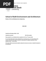 Elevated Water Tank Design | PDF | Beam (Structure) | Pascal (Unit)