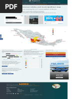 Europe - Detailed MapChart | PDF | Computing | Software