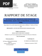 Code Du Travail Loi 2024 014 | PDF | Salaires | Économie