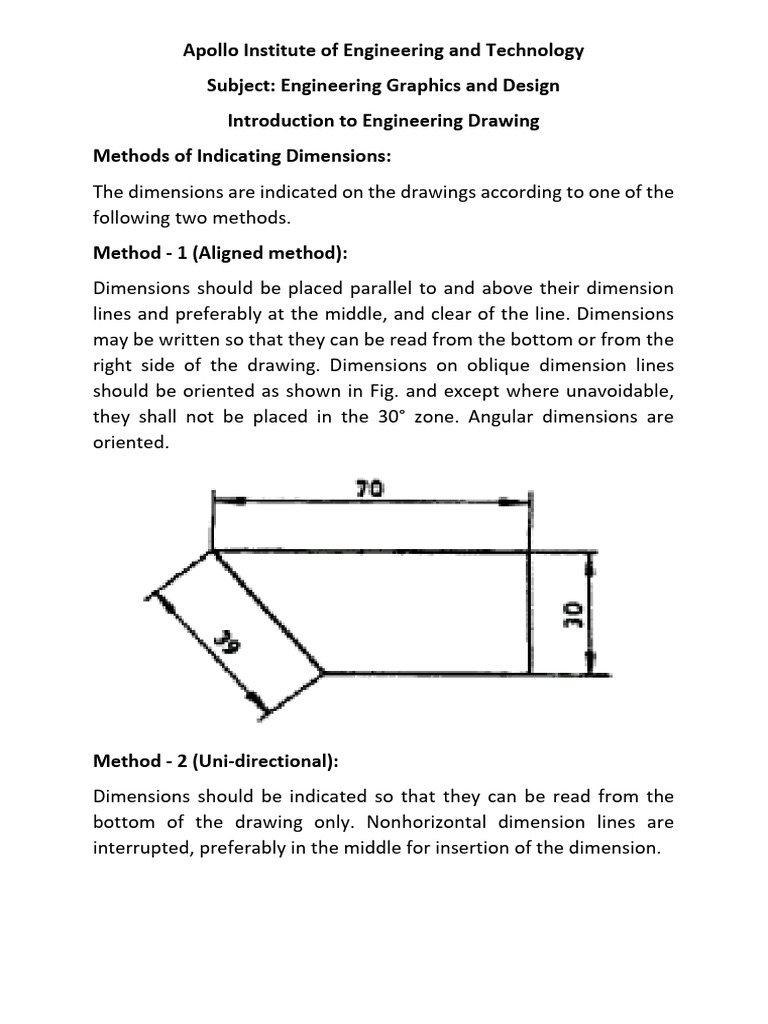 Egd Lecture Note | PDF