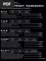 Microsoft Copilot Cheat Sheet V4 | PDF | Microsoft Excel | Computing