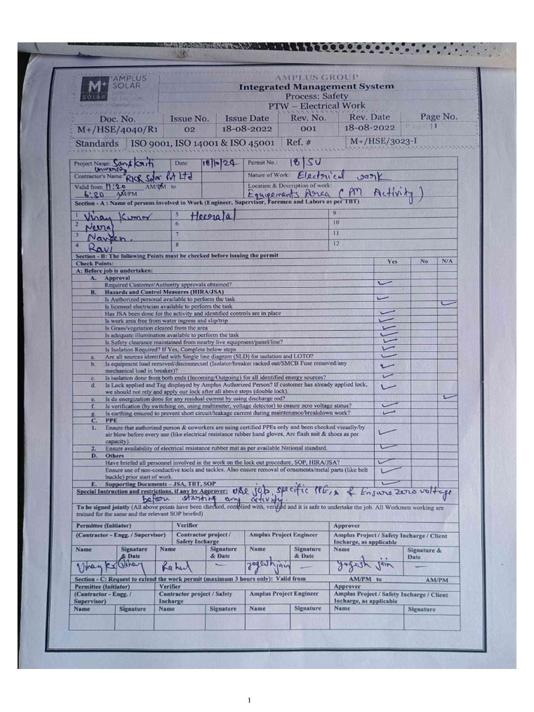 EPTW Sanskriti | PDF
