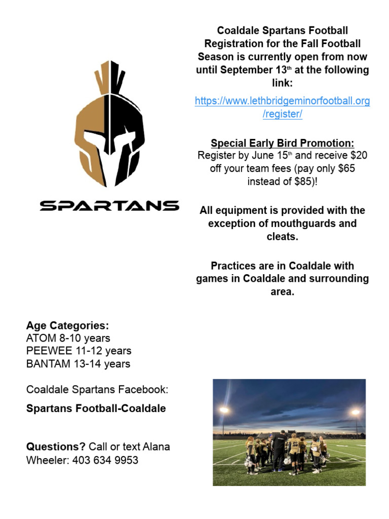 Spartans | PDF