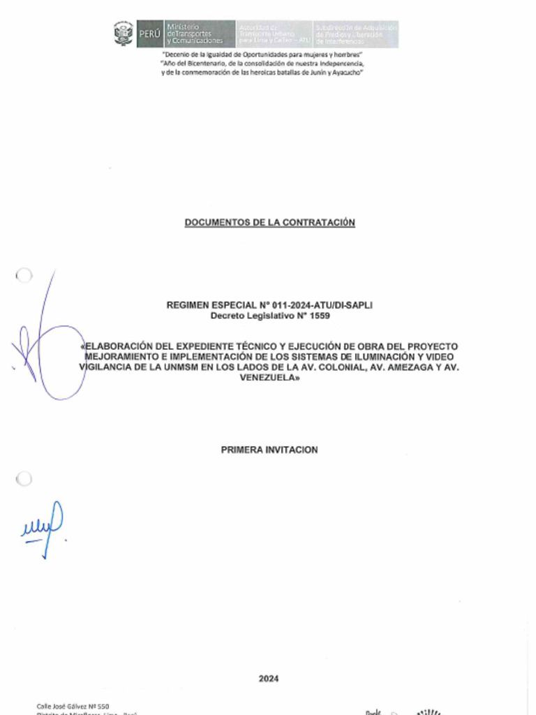 4.+Doc.+de+contratacion+RE+N+112024+1era+invitacion 20240826 120850 681 | PDF