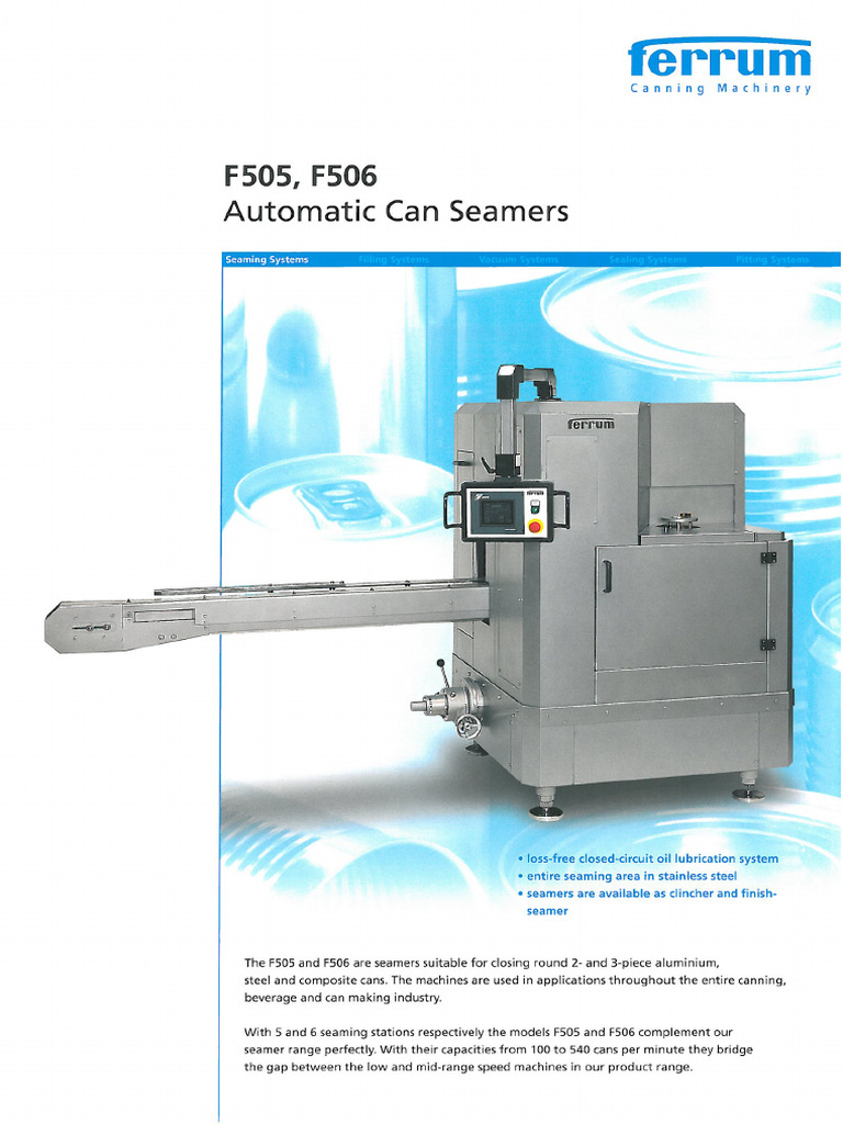 Ficha F506 | PDF