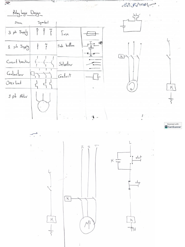Automated Section 1 | PDF