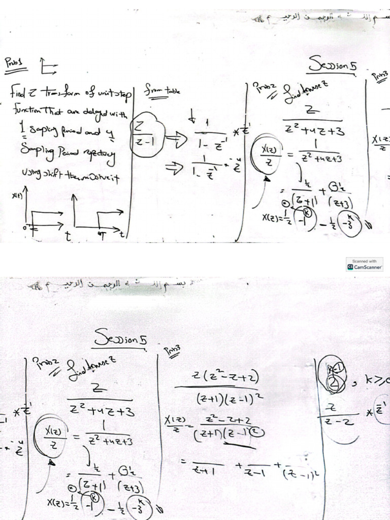 Discrete Section 4 | PDF