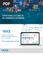 INSTRUCTIVO PROCEDIMIENTO PARA EL REGISTRO ANTE LA VUCE DEF 31ago2022 | PDF | Usuario ...