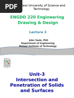 Interpenetration And-Development EGD Booklet | PDF | Area | Euclidean ...