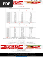 Midland Brick Coursing Chart | PDF | Brick | Building Materials