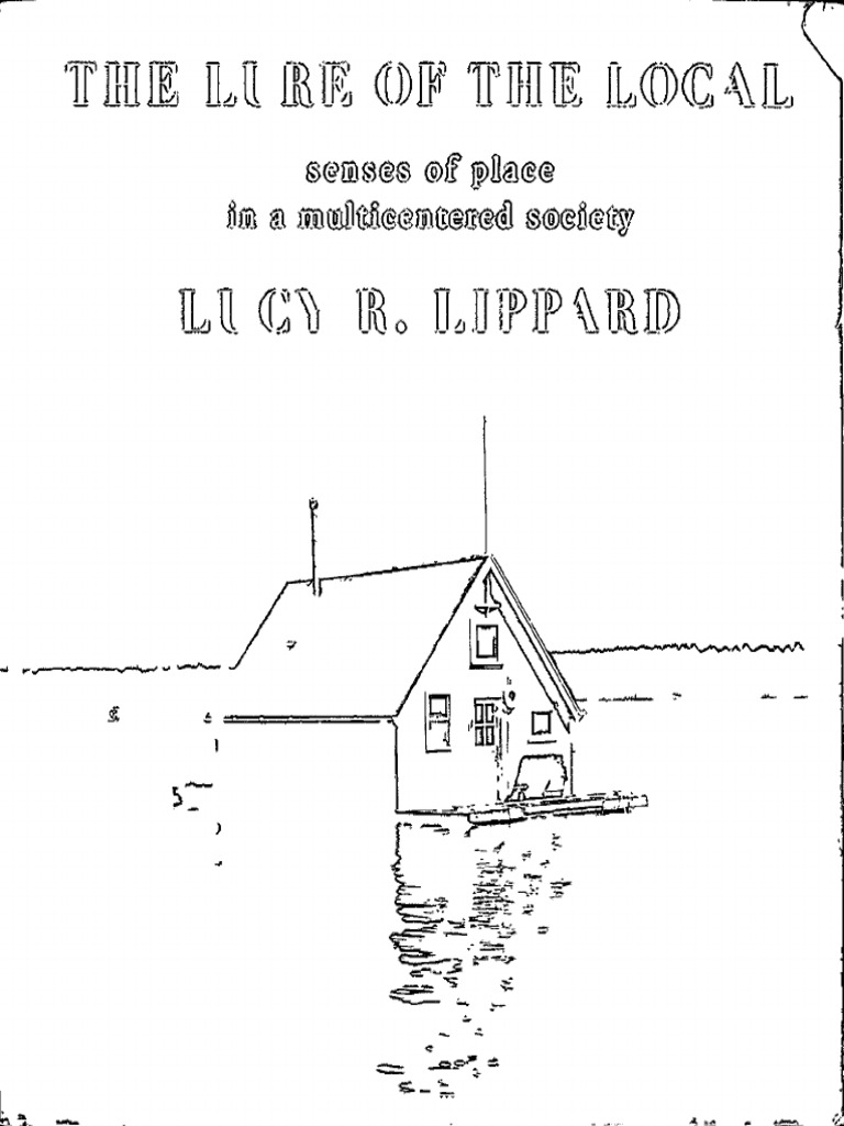 The Lure of The Local | PDF
