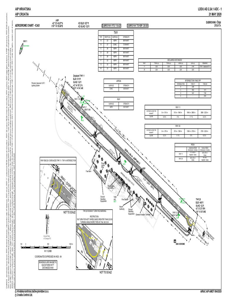 LD AD 2 LDDU 01 ADC en | PDF | Transport Infrastructure | Aviation