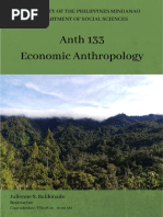 Tabon Man | PDF | Stone Age