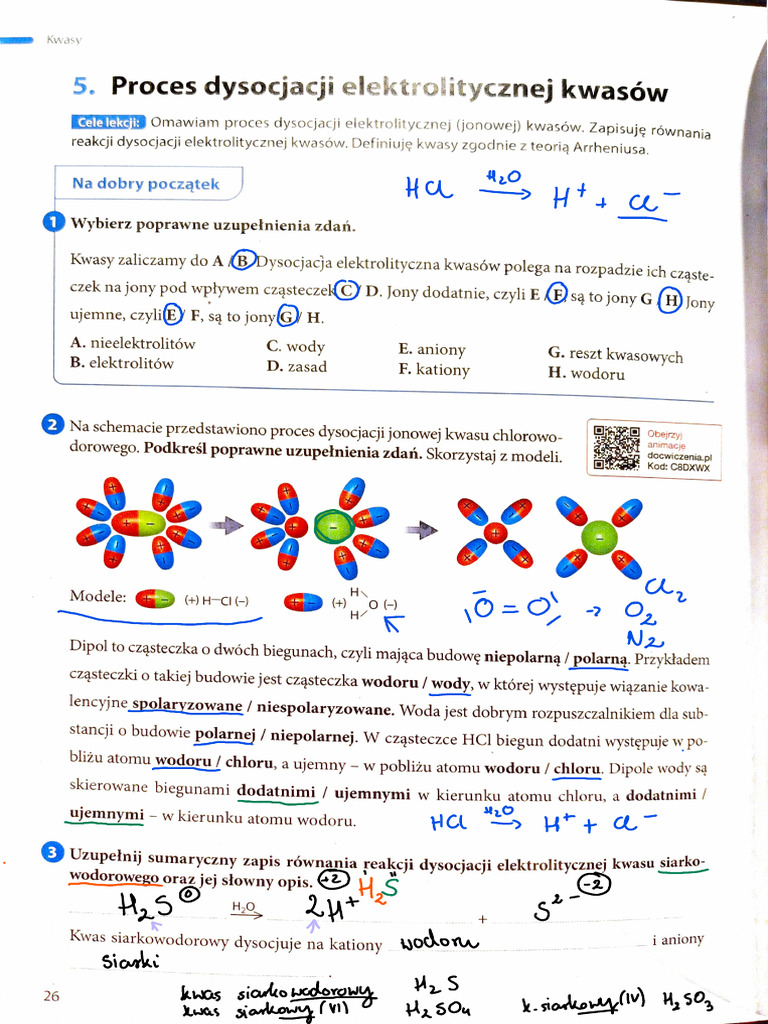 dysocjacja-kwas-w-zmodyfikowane-pdf