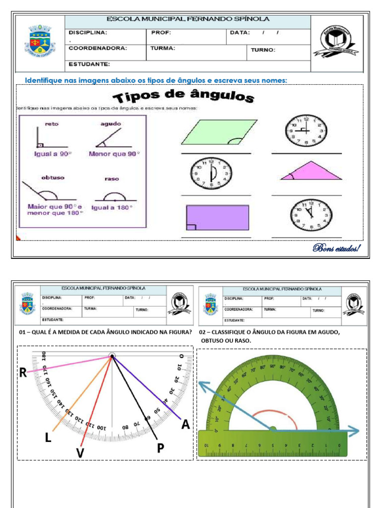 Atividade PCD 10 - Eja Ii | PDF