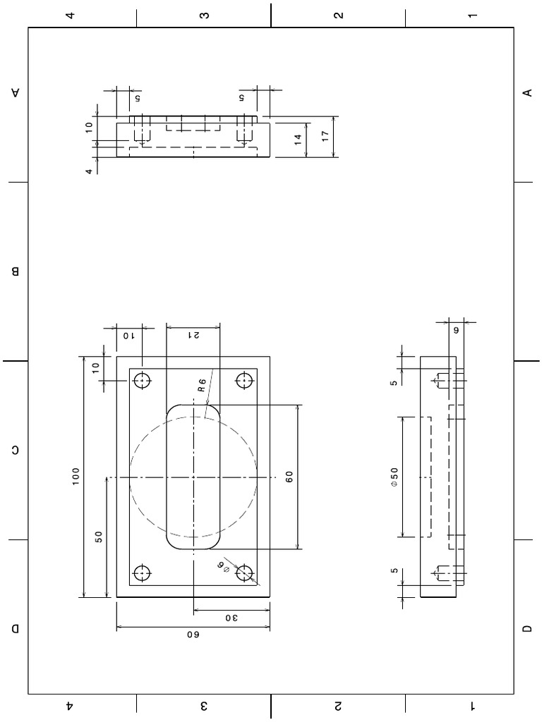 1 Dessin de Definition | PDF