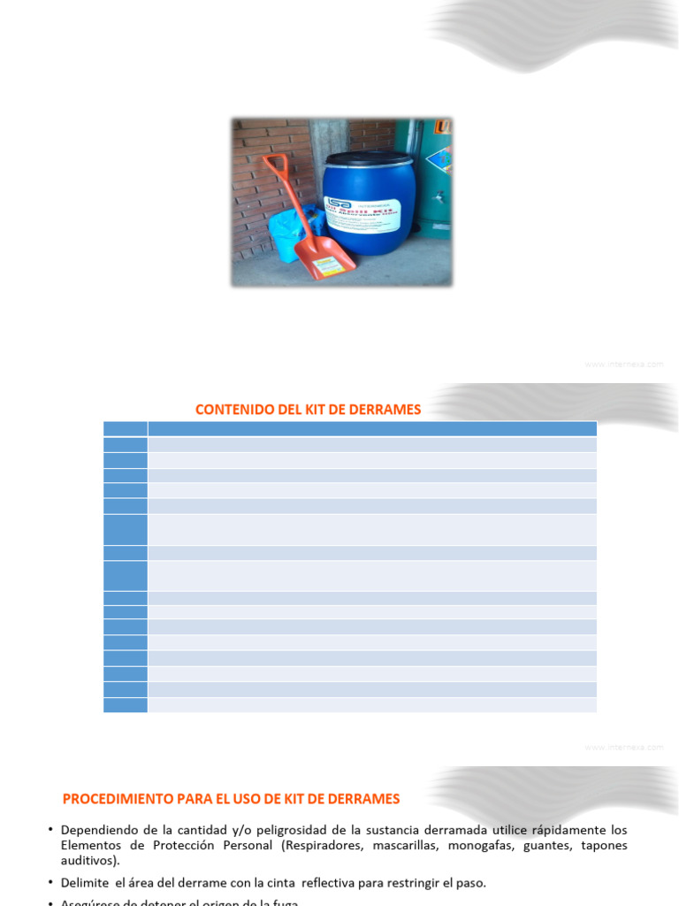 Documentos Aceite y Disposicion Final | PDF | Agua | Mercancías peligrosas