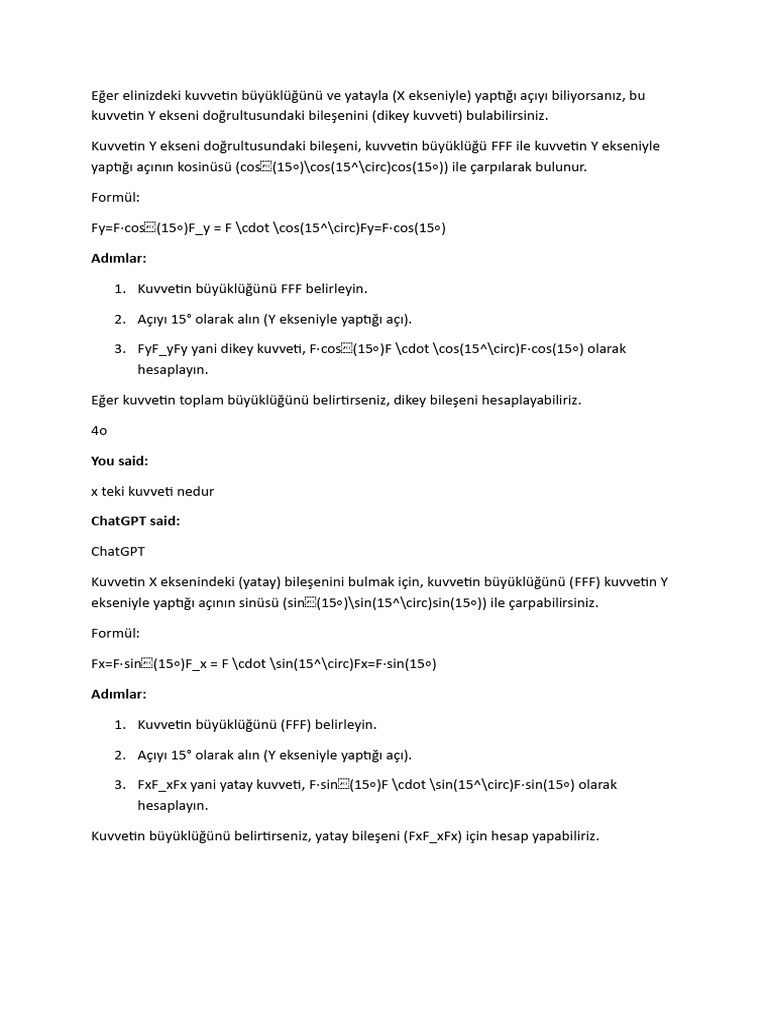 Algoritma 15.11.24 Notlar | PDF