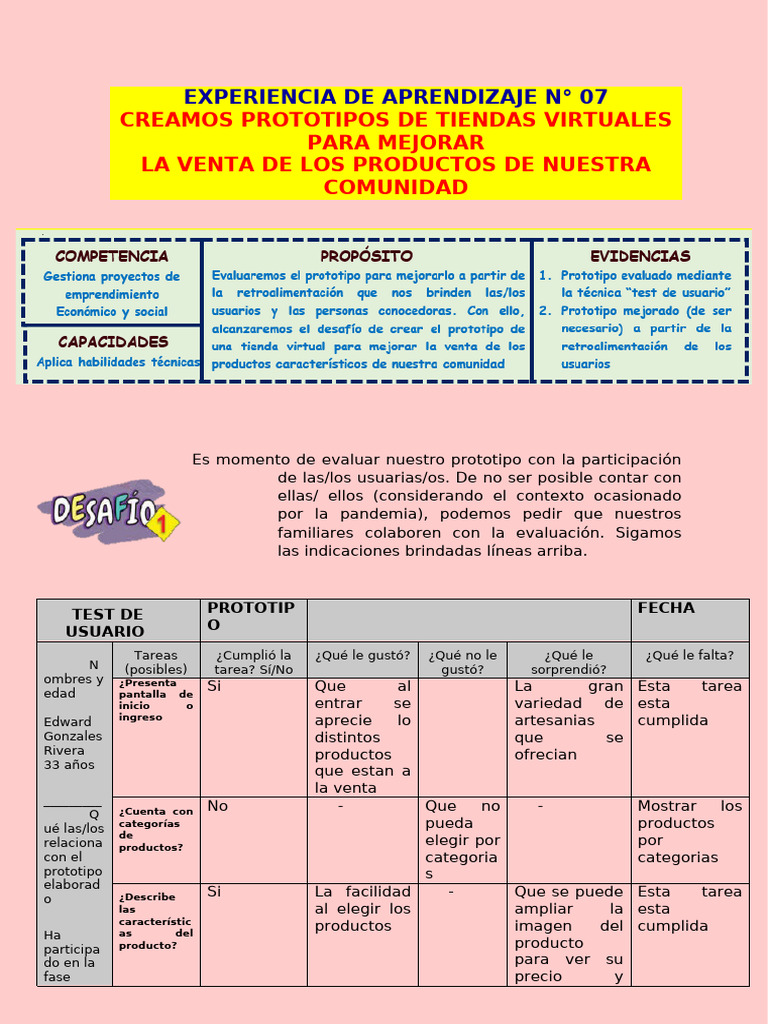 Ammy Laban 3g Ept 08 10 | PDF | Entrega (Comercio) | Informática