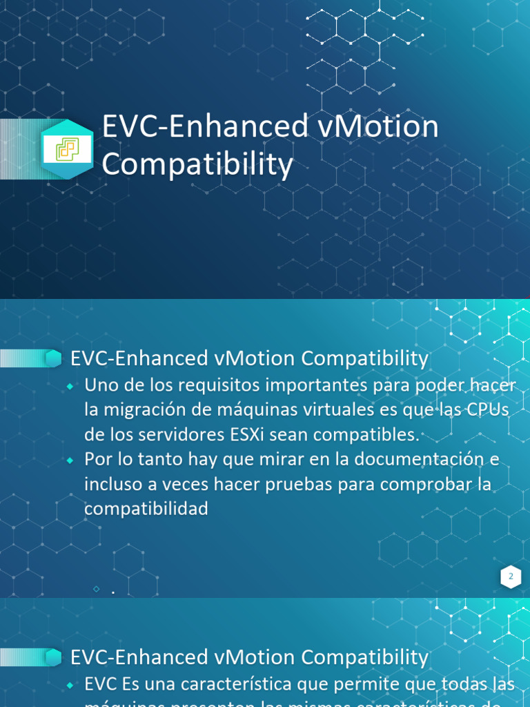 005 Evc | PDF