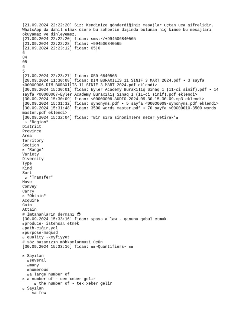 Chat | PDF