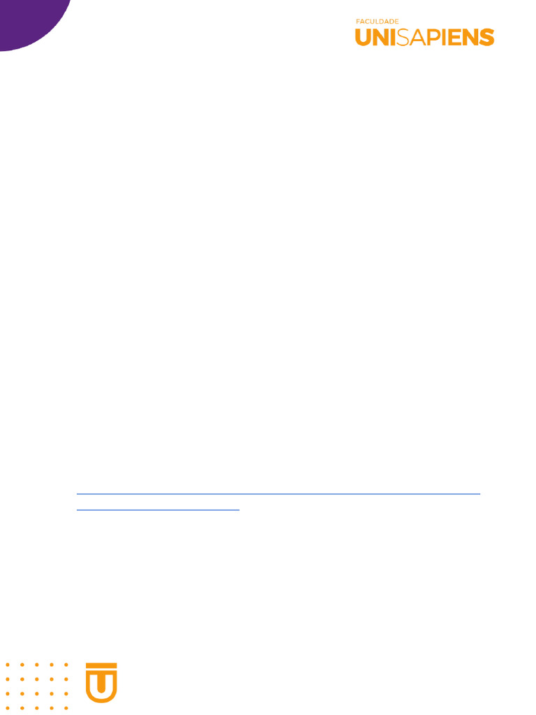 Comunicado Academico Nº28 Unisapiens 2024 | PDF | Carreira e Crescimento