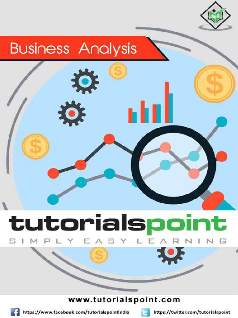 Business Analysis Tutorial Overview | PDF | Software Testing | Business ...