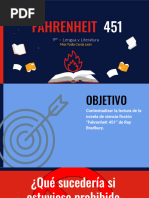 Fahrenheit 451 | PDF | Ray Bradbury