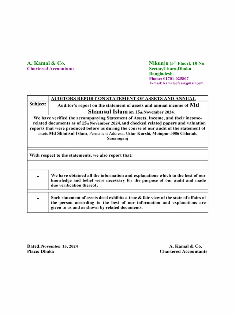 Asset Valuation 2 Pdf