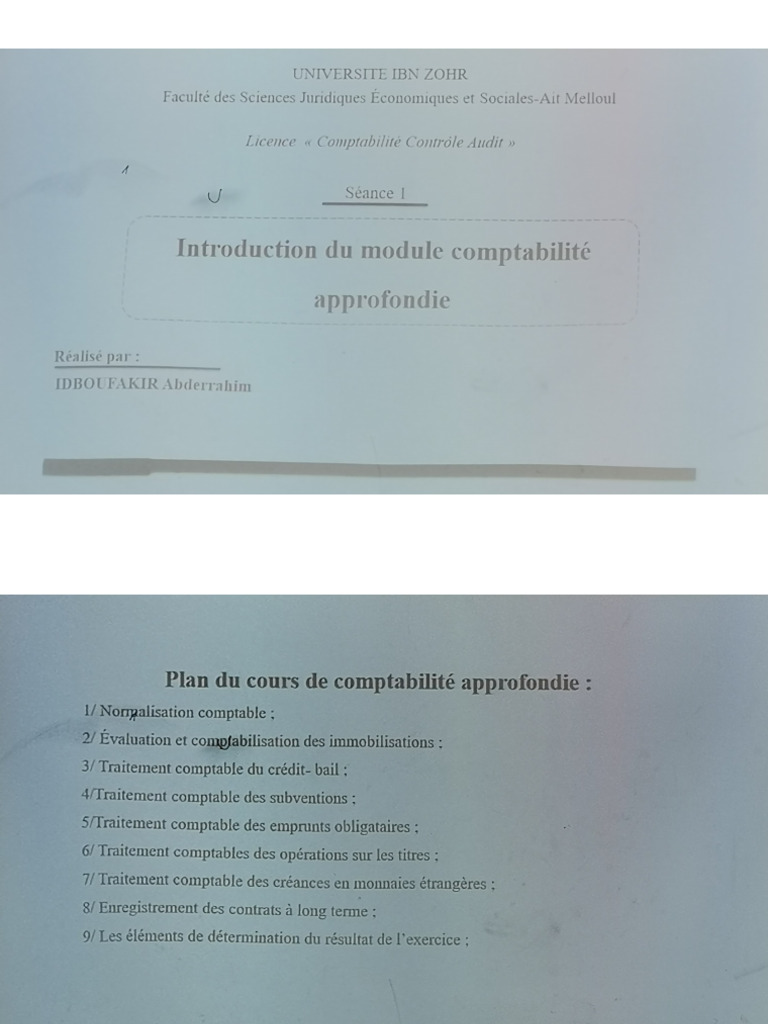 Compta App 22.02 | PDF