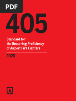 Nfpa 418-2021 | PDF