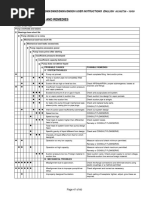 Pump Motor Overamping Troubleshooting Guide | PDF | Pump | Bearing ...