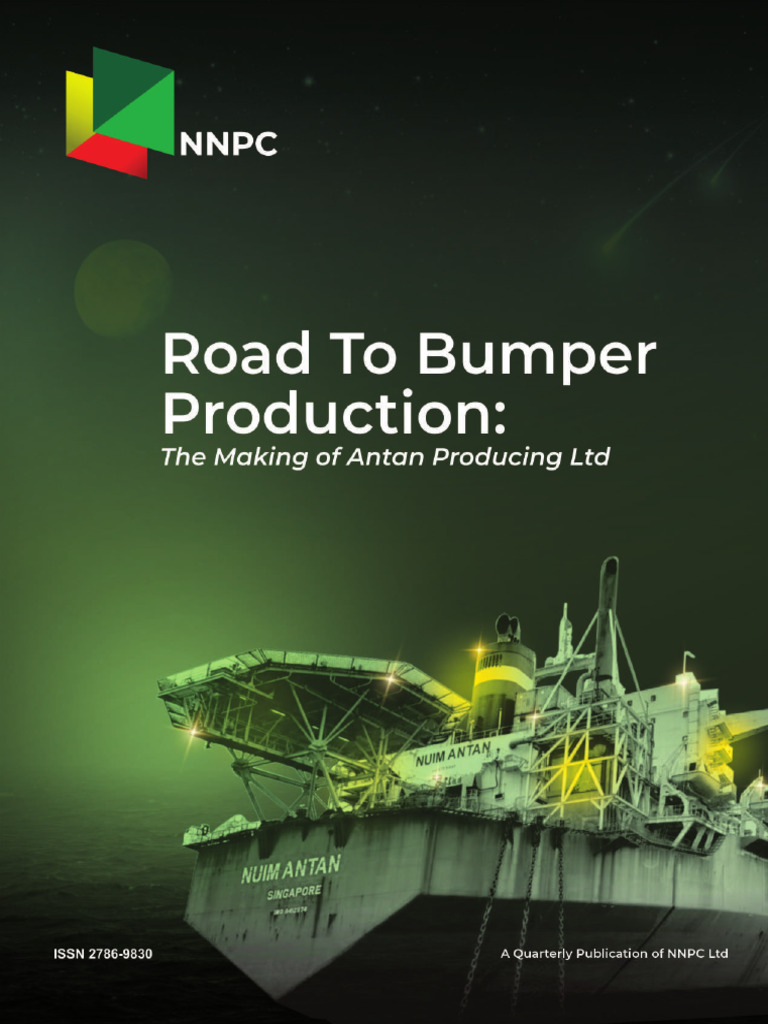 NNPC's Milestones in Oil & Gas | PDF | Opec | Petroleum