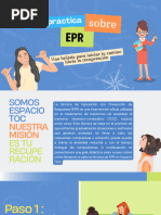 OCI-R Español Obsessive Compulsive Inventory | PDF | Sicología