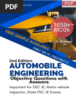 Carburetors Test Answer Sheet | PDF | Carburetor | Throttle