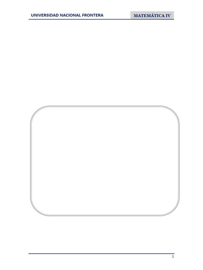 SEPARATA N° 01 Aplicaciones Integrales Indefinidas | PDF | Ahorro | Integral