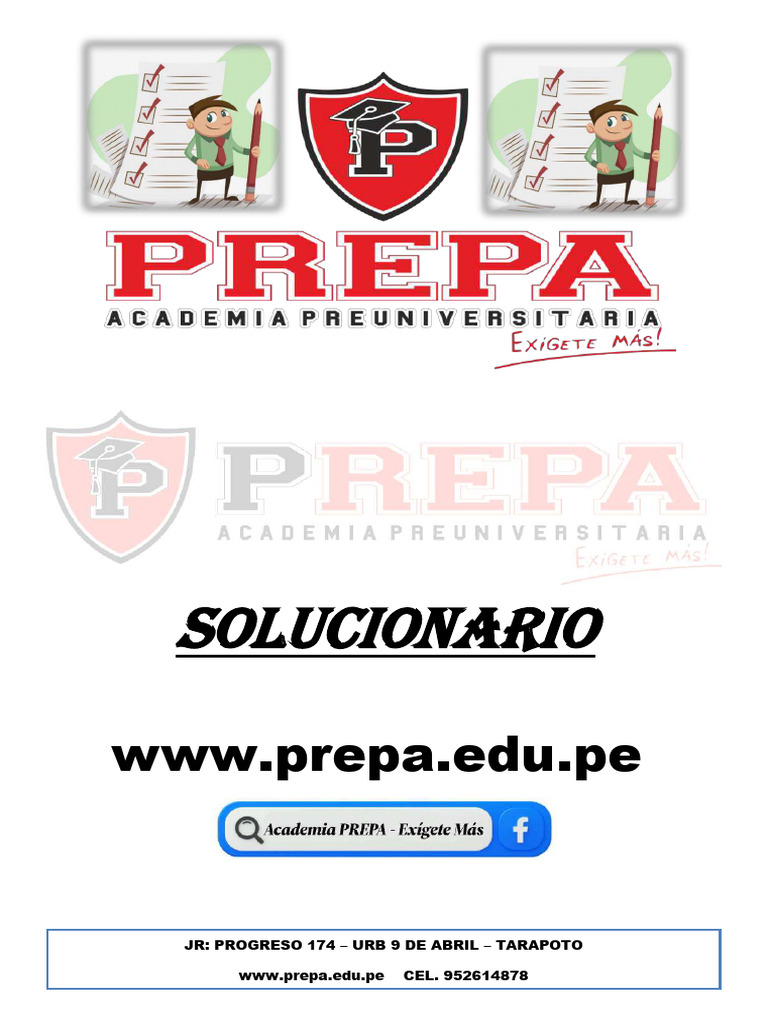 2do Exa Novel Sol | PDF