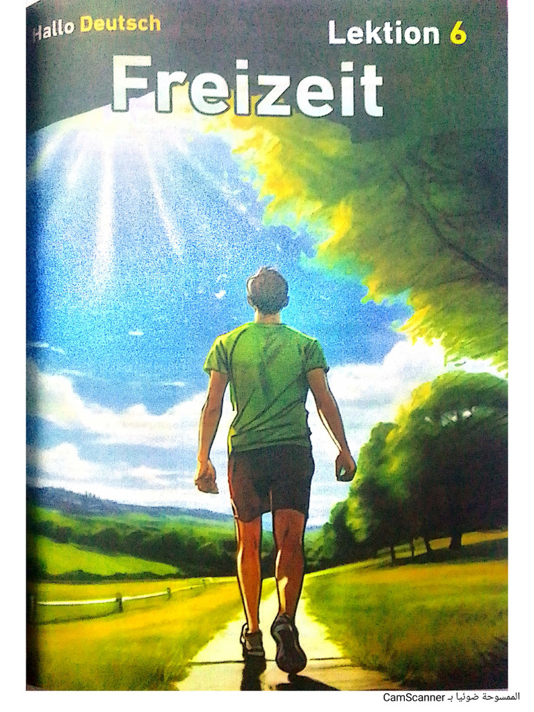 Lektion 6 GR 11 | PDF