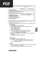 J093-01 Creative Imedia in The Media Industry Paper 1 | PDF | Data ...