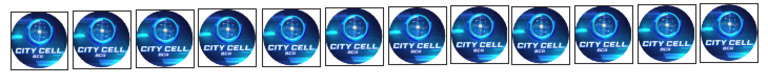 Logo City Cell | PDF