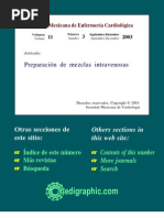 NORMA Oficial Mexicana NOM-072-SSA1 | PDF | Medicamentos con receta ...