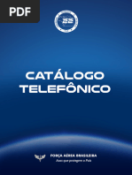 AISWEB - Informações Aeronáuticas Do Brasil | PDF