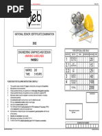 Mechanotechnics N5 | PDF | Belt (Mechanical) | Elevator