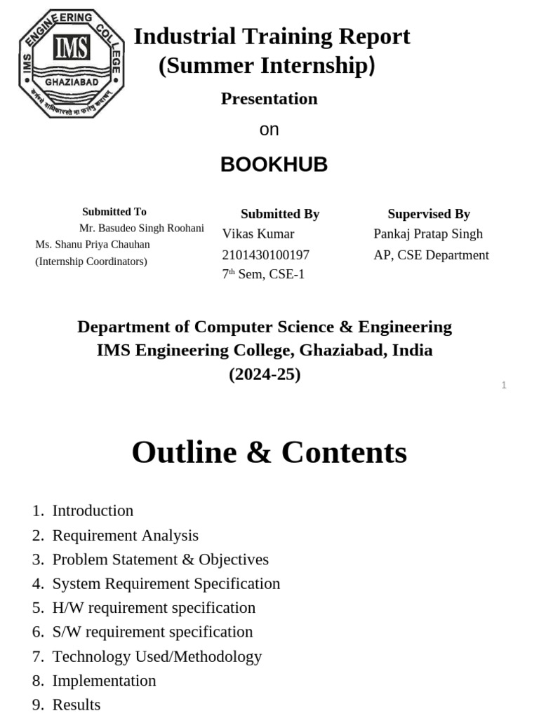 VK Intern | PDF | Computing | Software Engineering