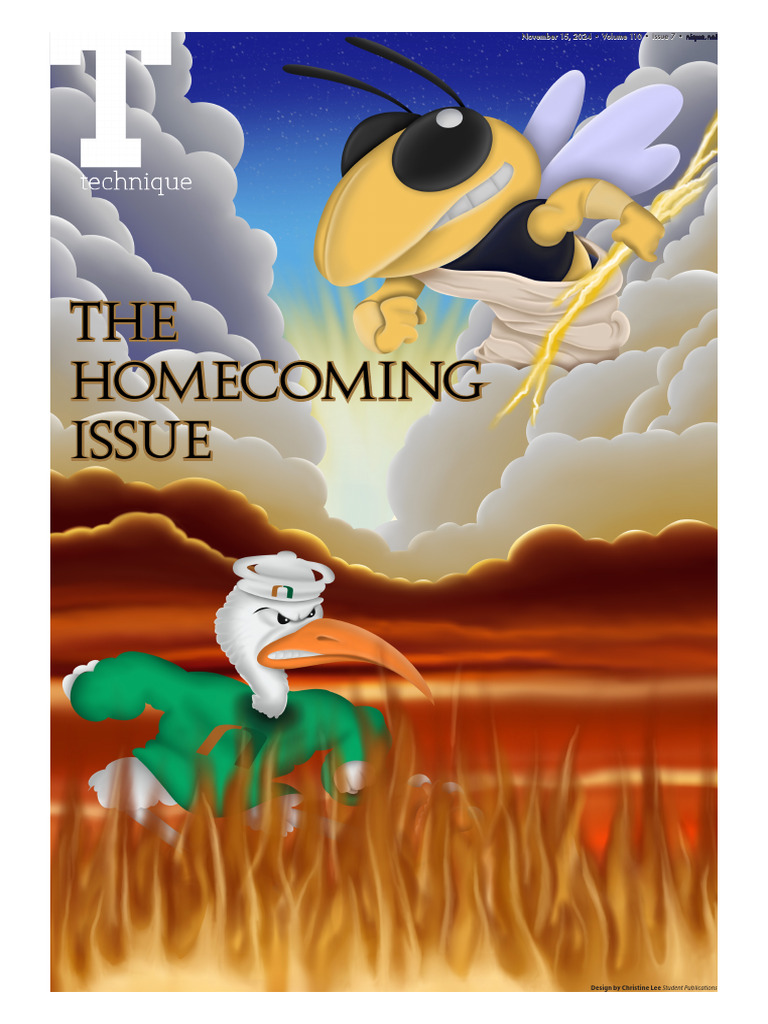 Volume 110, Issue 7 | PDF | Atlantic Coast Conference