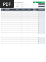 Subcontractor Progress Claim Form | PDF | Business Law